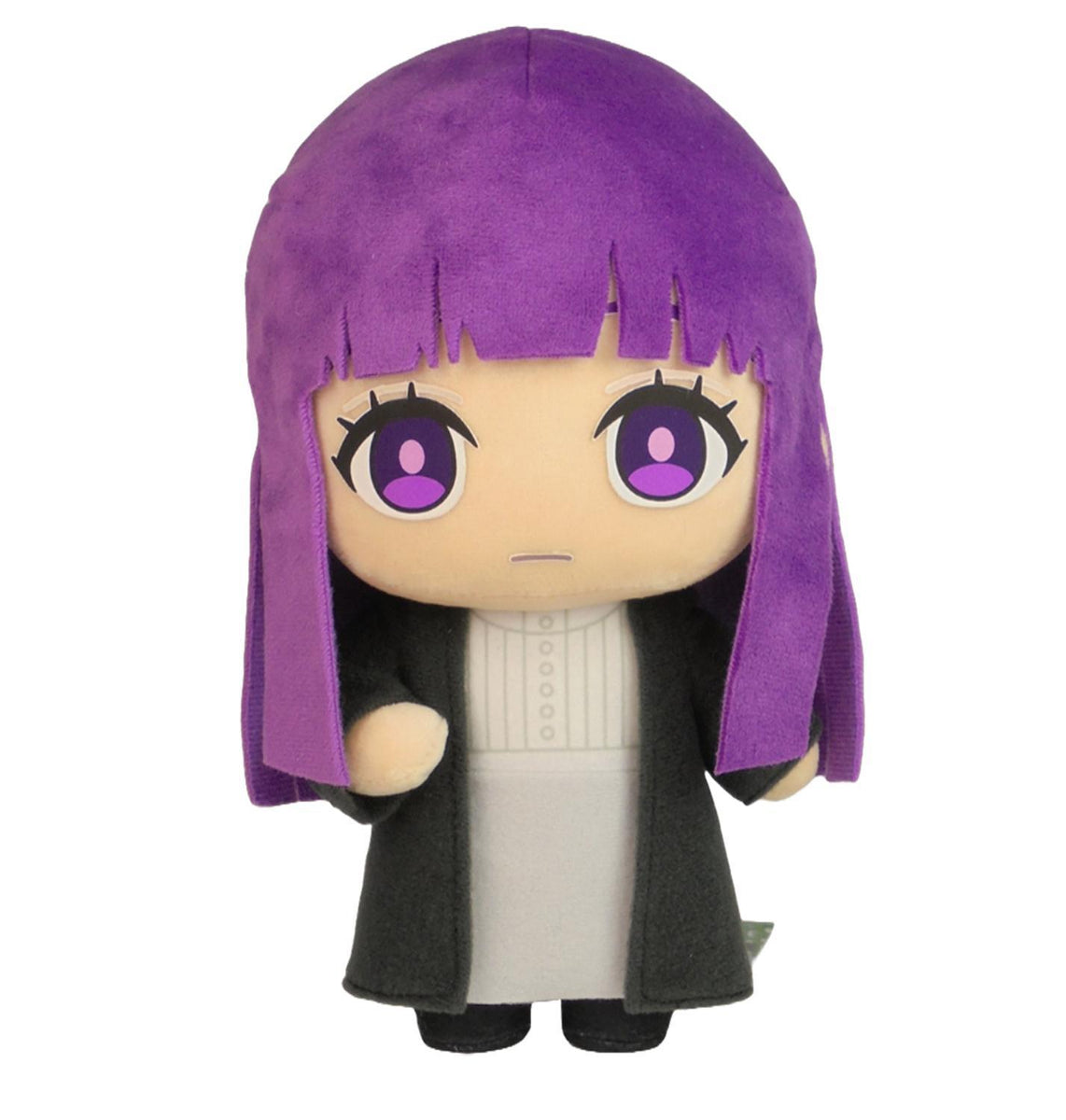 Frieren: Beyond Journey's End - Fern 8in Plush – Arisu