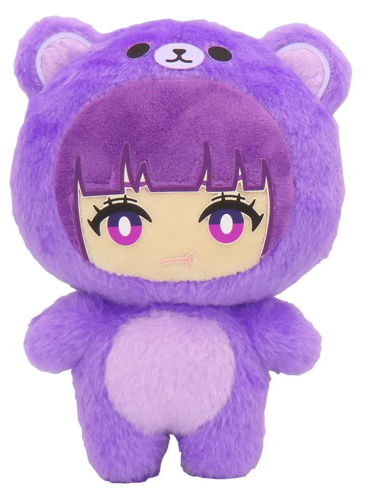 Frieren Beyond Journey's End - 6" Fern Animal Mascot Plush – Arisu
