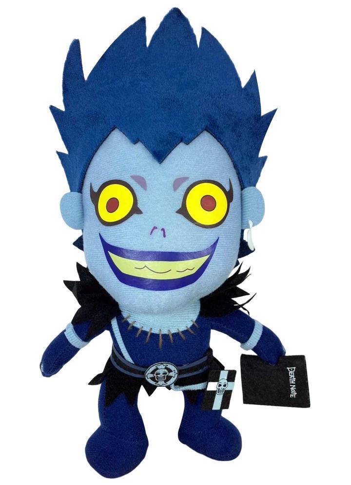Death Note - Ryuk Plush – Arisu