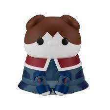 Nyanto The Big Series - Nyandam Kira Yamato Mobile Suit Mega Cat Proje ...
